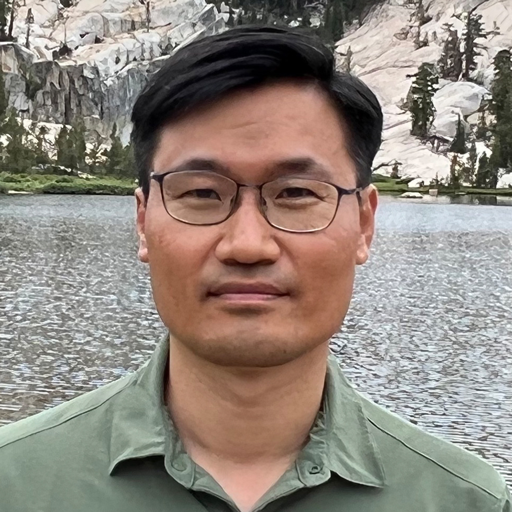 Team - SUMMATION Lawrence Berkeley National Laboratory