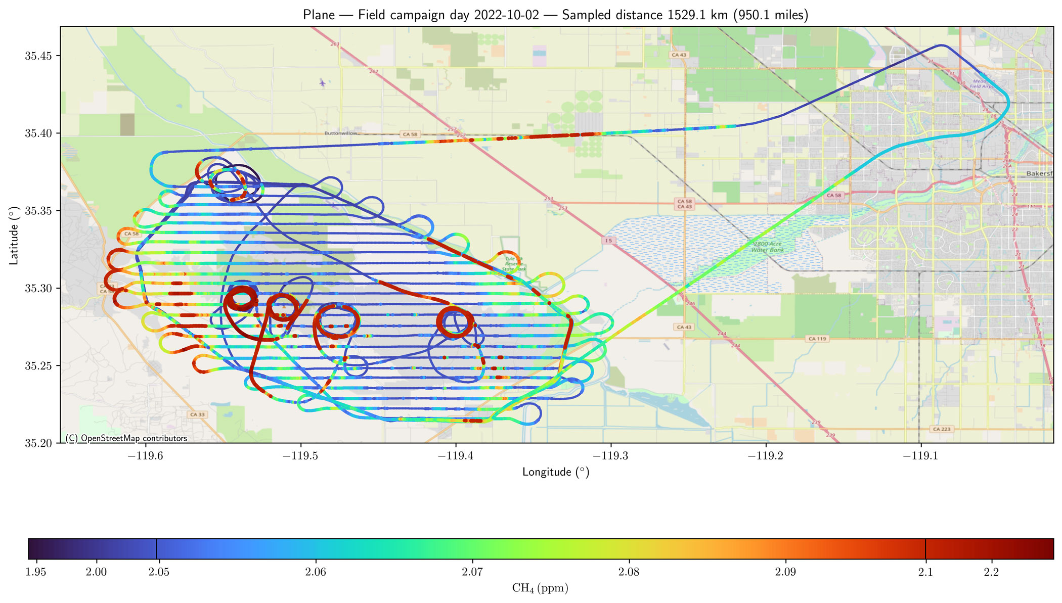Data - SUMMATION Lawrence Berkeley National Laboratory